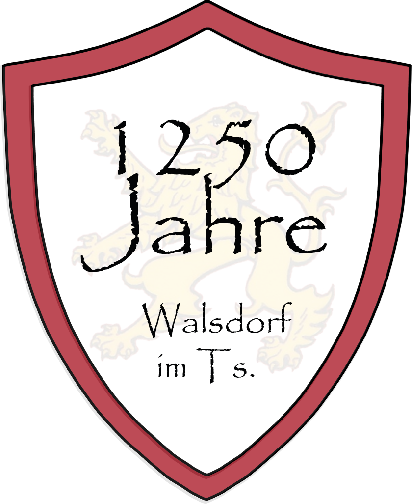 Ortsf hrung 1250 Jahre Walsdorf Ortsf hrung 1250 Jahre Walsdorf